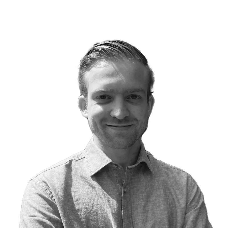 Conflow - Team - Koen Mulder