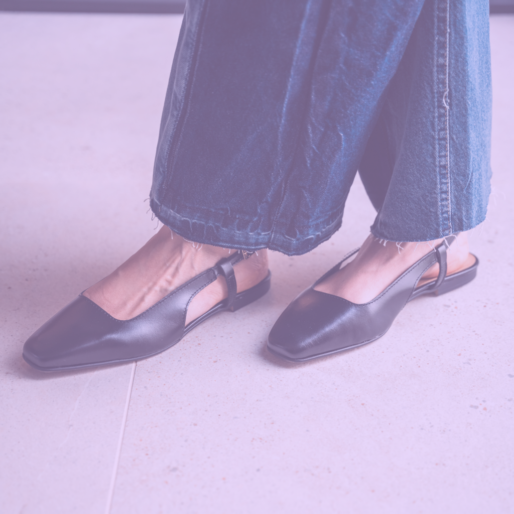 Conflow voor Ralet - Wegwerkzaamheden in de schoenenwinkel